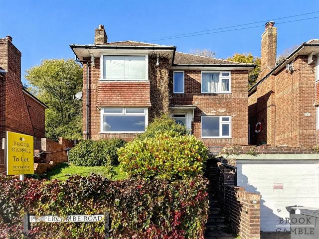 Peppercombe Road, Eastbourne BN20, 2 bed flat to rent, £1,250 pcm | PrimeLocation
