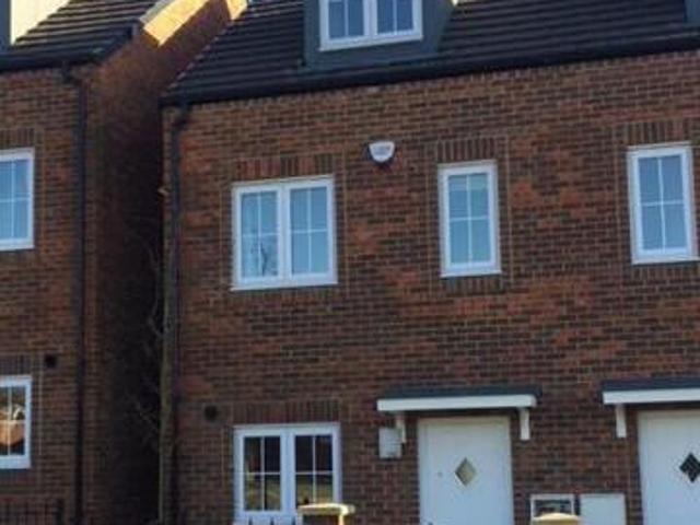 Peppercorn Close, County Durham, 3 Bedroom Semi detached