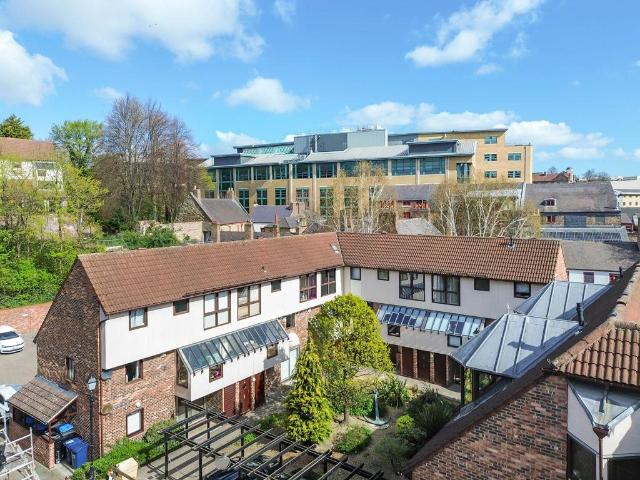 Peppercorn Court, Newcastle Upon Tyne 2 bed apartment to rent £2,000 pcm £462 pw