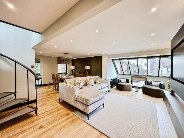 Peppercorn Court, Newcastle Upon. 2 bed duplex to rent £2,000 pcm £462 pw