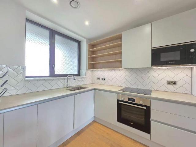 Peppercorn Court, Aberfeldy Village. 1 bed apartment to rent £2,201 pcm £508 pw