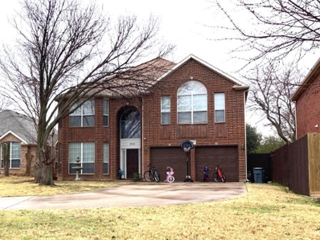 Peppercorn Dr