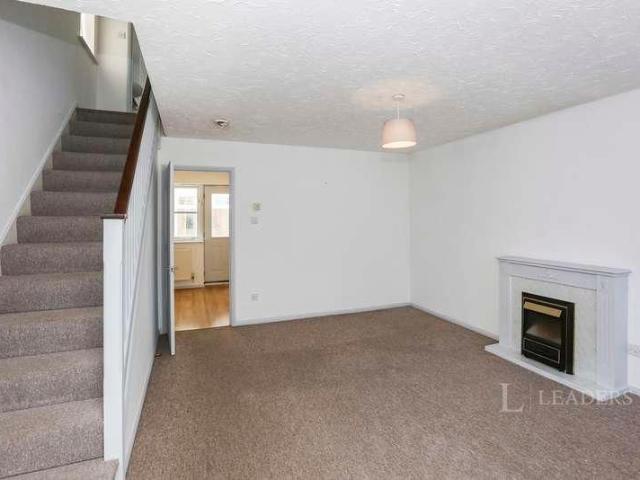 Peppercorn Way, Hedge End, Southampton, Hampshire, SO30
