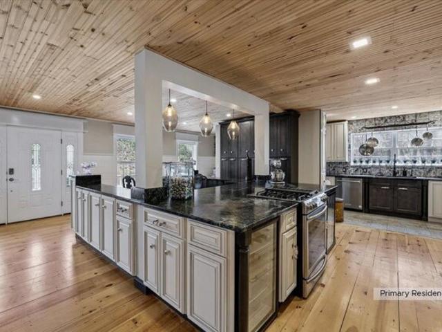Pepperell Rd, Brookline, Home For Sale