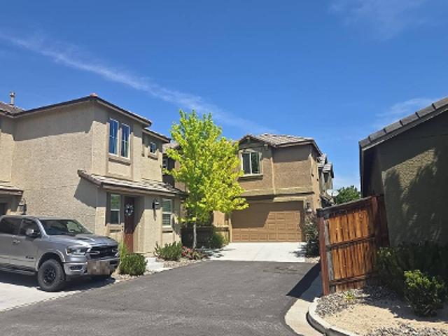Peppergrass Dr