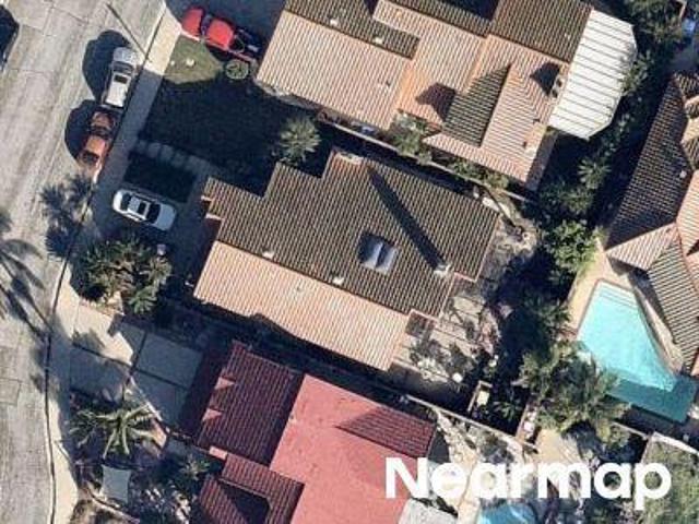 Peppermill Ln