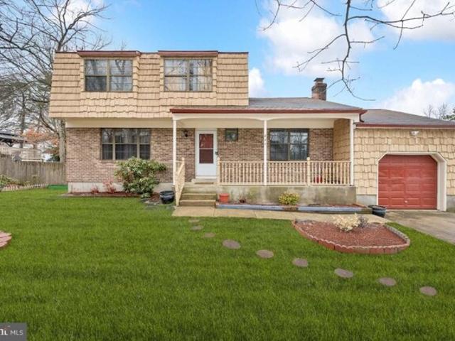 Peppermill Rd, West Berlin, Home For Sale