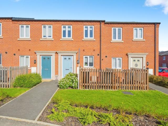 Pepperpot Walk, Derby DE1, 2 bed property to rent, £1,200 pcm | PrimeLocation