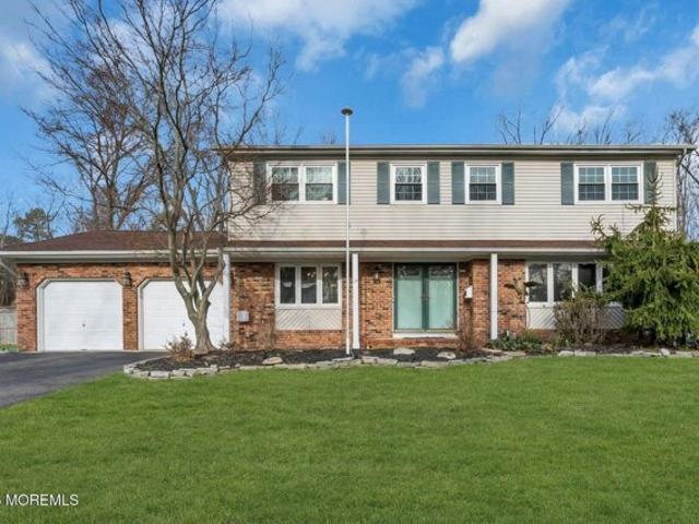 Pepperridge Rd, Howell, Home For Sale