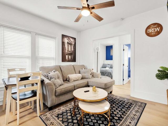PEPPERS APARTMENTS LLC 3 Bedroom Apartment for Rent at 1032 Vaughn St, Ann Arbor, MI 48104