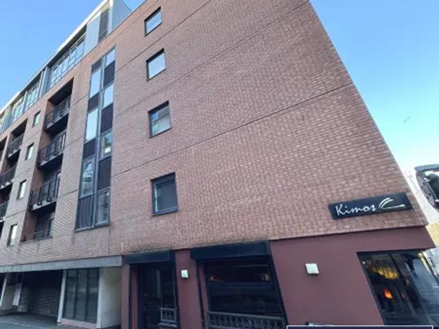 Peppers', 46 48 Mount Pleasant, Liverpool, L3 5TB, United Kingdom | 1 bed apartment for rent #167523862 | Rentberry