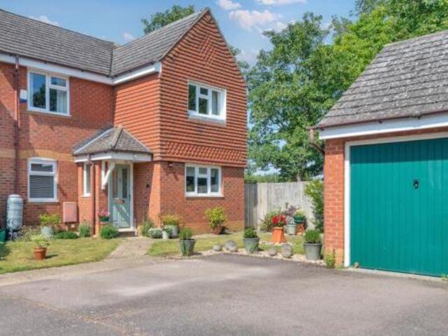 Pepperslade, Duxford, 4 Bedroom Detached