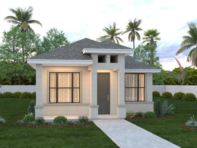 Peppoli Plan Villas Las Lagunas Community
