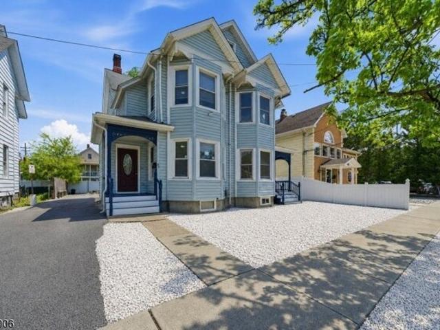 Pequannock St, Dover, Home For Sale