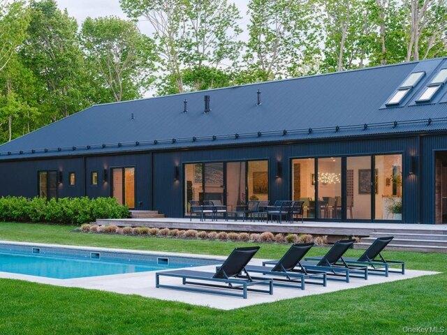 Pequash Ave, Cutchogue, Home For Sale