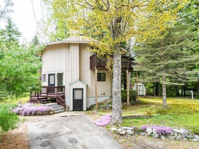Pequawket Dr, Conway, Home For Sale