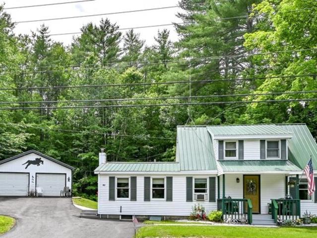 Pequawket Trl, Baldwin, Home For Sale