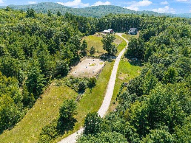 Pequawket Trl, Hiram, Home For Sale