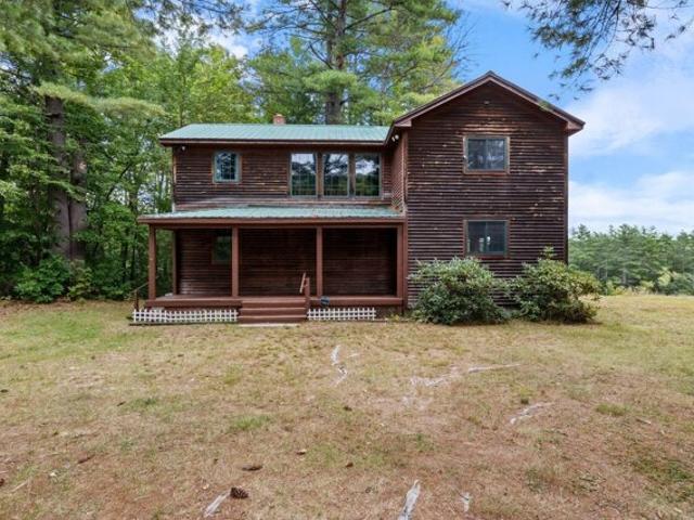 Pequawket Trl, Hiram, Home For Sale