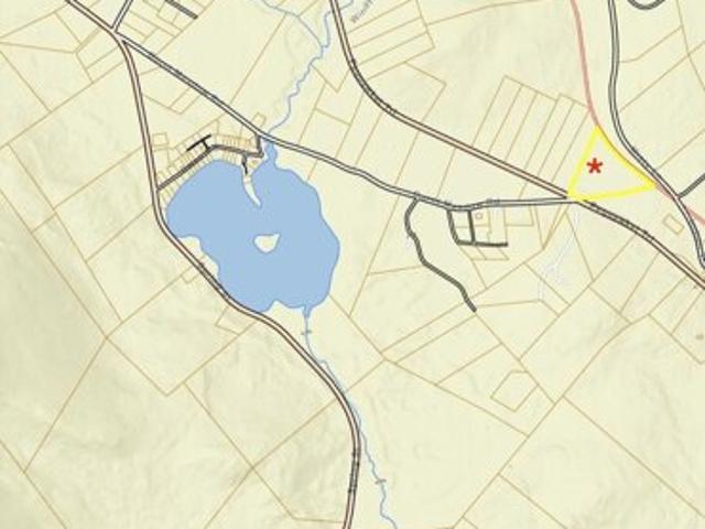 Pequawket Trl Lot, Brownfield, Plot For Sale