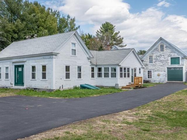 Pequawket Trl, Standish, Home For Sale