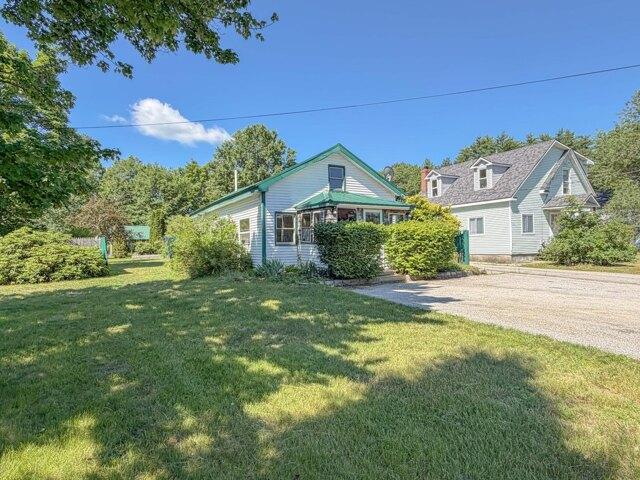 Pequawket Trl, Standish, Home For Sale