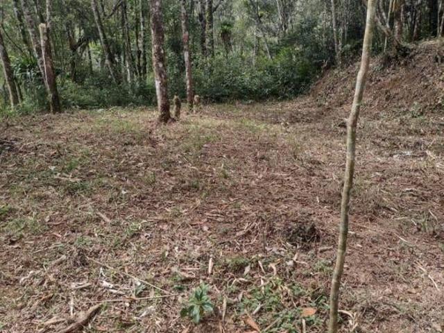 Pequena Chácara à Venda – Juquitiba/SP