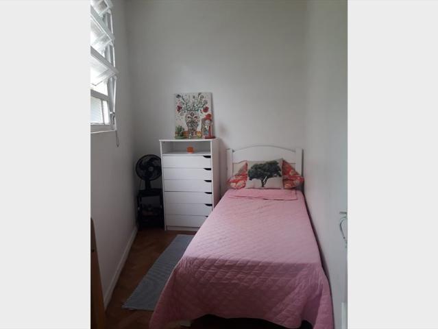 Pequeno quarto em Ipanema/arpoador
