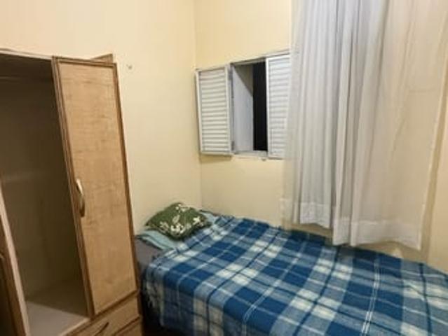 PEQUENO QUARTO INDIVIDUAL NA VILA MARIANA