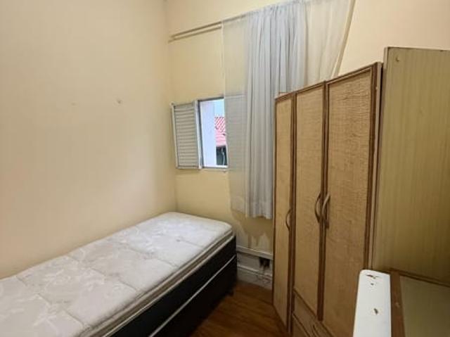 PEQUENO QUARTO INDIVIDUAL NA VILA MARIANA