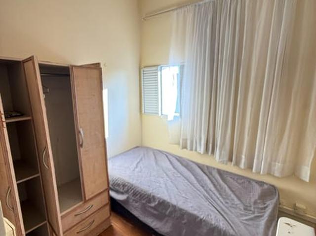 PEQUENO QUARTO INDIVIDUAL NA VILA MARIANA