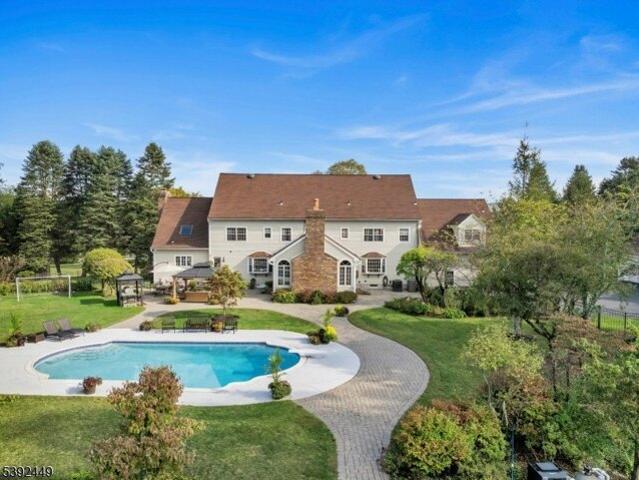 Pequest Rd, Green Township, Home For Sale