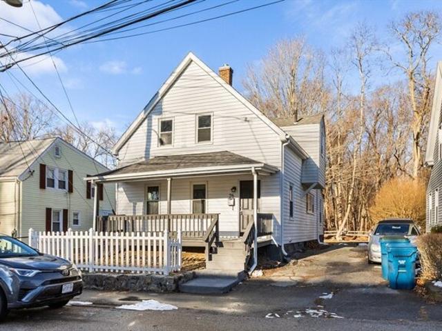 Pequit St, Canton, Home For Sale