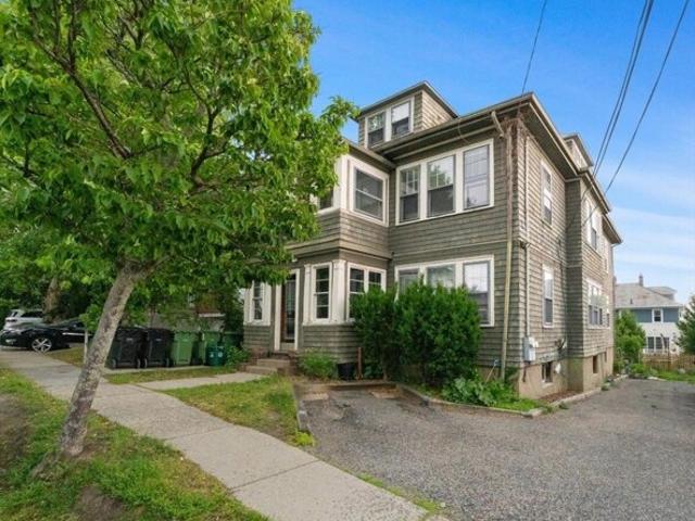 Pequossette St, Watertown, Home For Sale