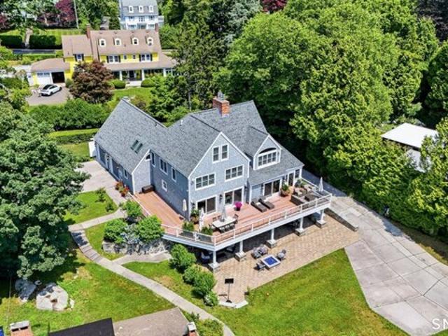 Pequot Ave, New London, Home For Sale