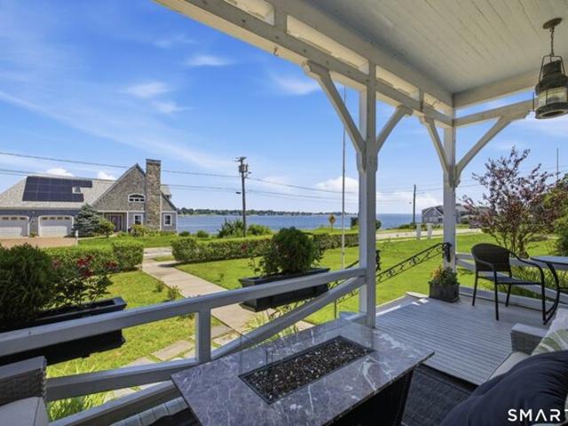 Pequot Ave, New London, Home For Sale