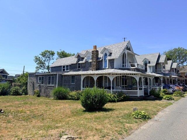 Pequot Ave, Oak Bluffs, Home For Sale