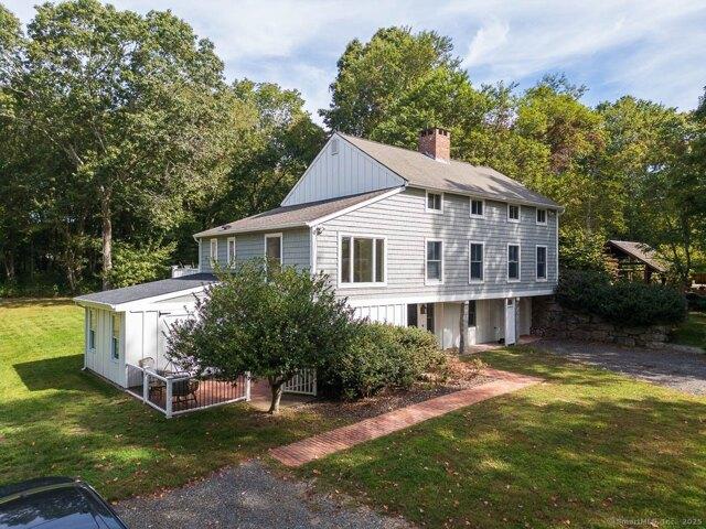 Pequot Ave, Groton, Home For Sale