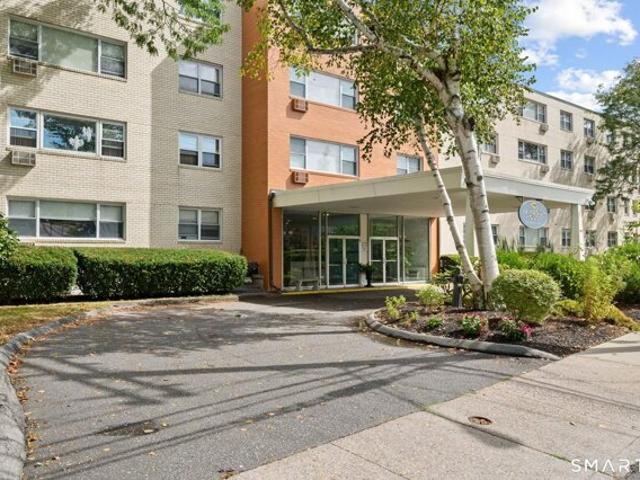 Pequot Ave Unit D, New London, Condo For Sale