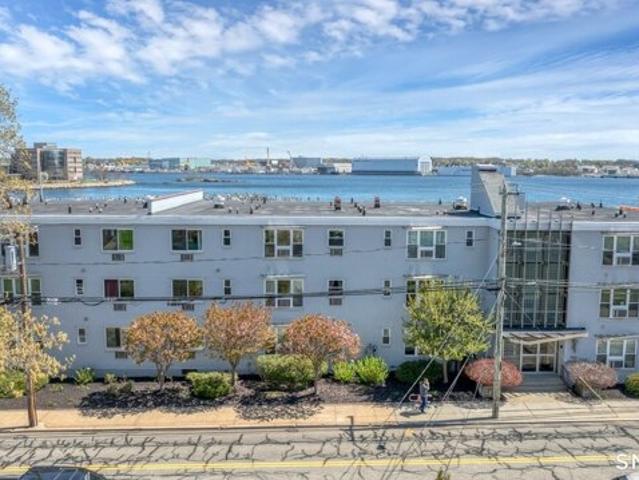 Pequot Ave Unit,new London, Condo For Sale