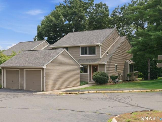 Pequot Dr Unit,rocky Hill, Home For Sale