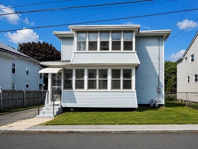 Pequot St, Springfield, Home For Sale