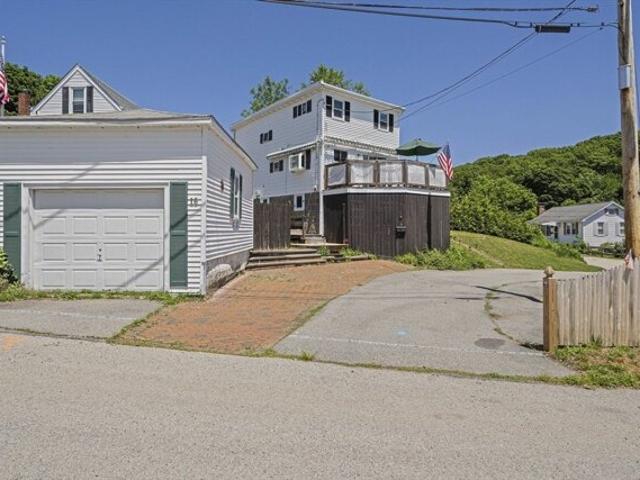 Pequot Rd, Weymouth, Home For Sale