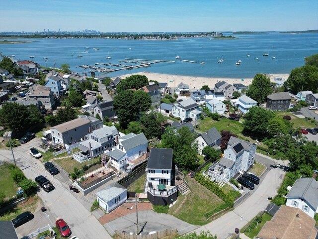 Pequot Rd, Weymouth, Home For Sale