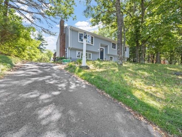 Pequot Ter, Plymouth, Home For Sale
