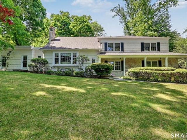 Pequot Trl, Westport, Home For Sale