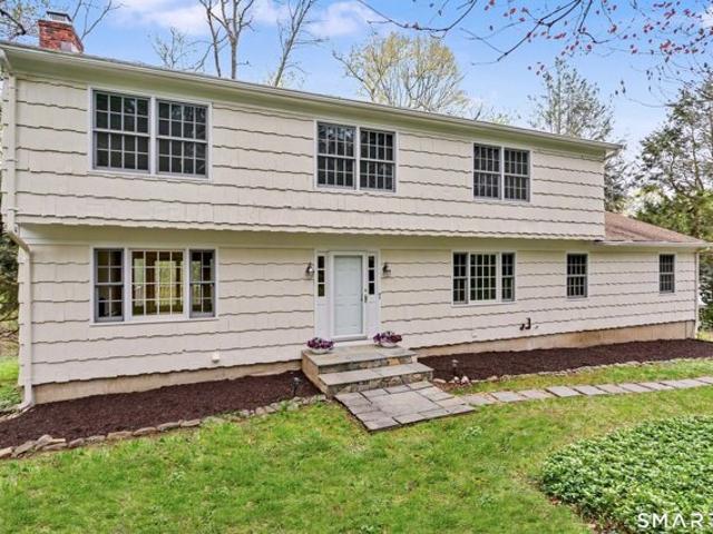Pequot Trl, Westport, Home For Sale