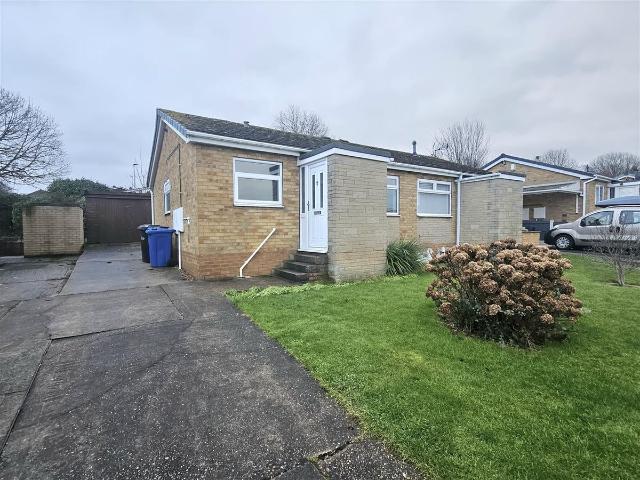 Perth Close, Mexborough S64, 2 bed semi detached bungalow to rent, £795 pcm | PrimeLocation
