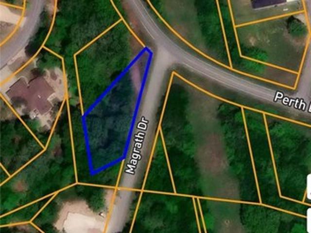 Perth Dr Lot 2A, Bella Vista, AR 72715