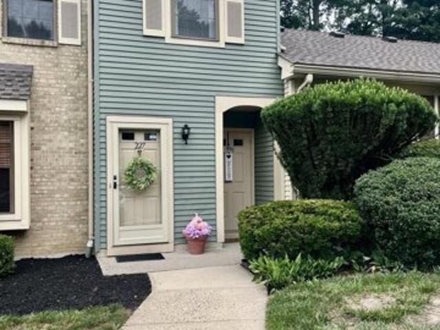 Perth Hill Ct, Aberdeen, Condo For Sale